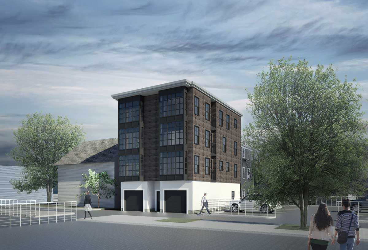 Residential Development for Property Developers | Design Resource Team