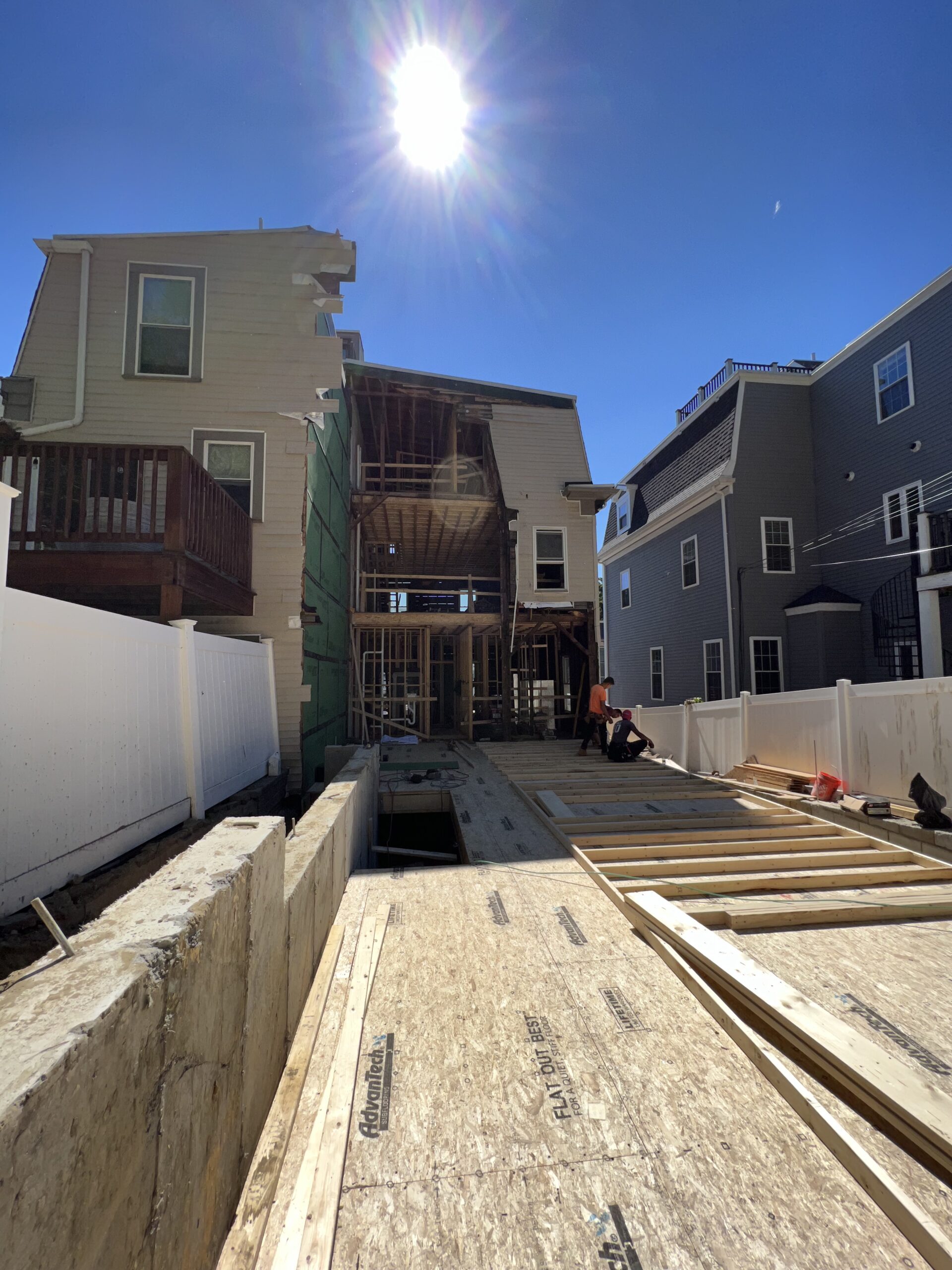 Site Visit | Design Resource Team