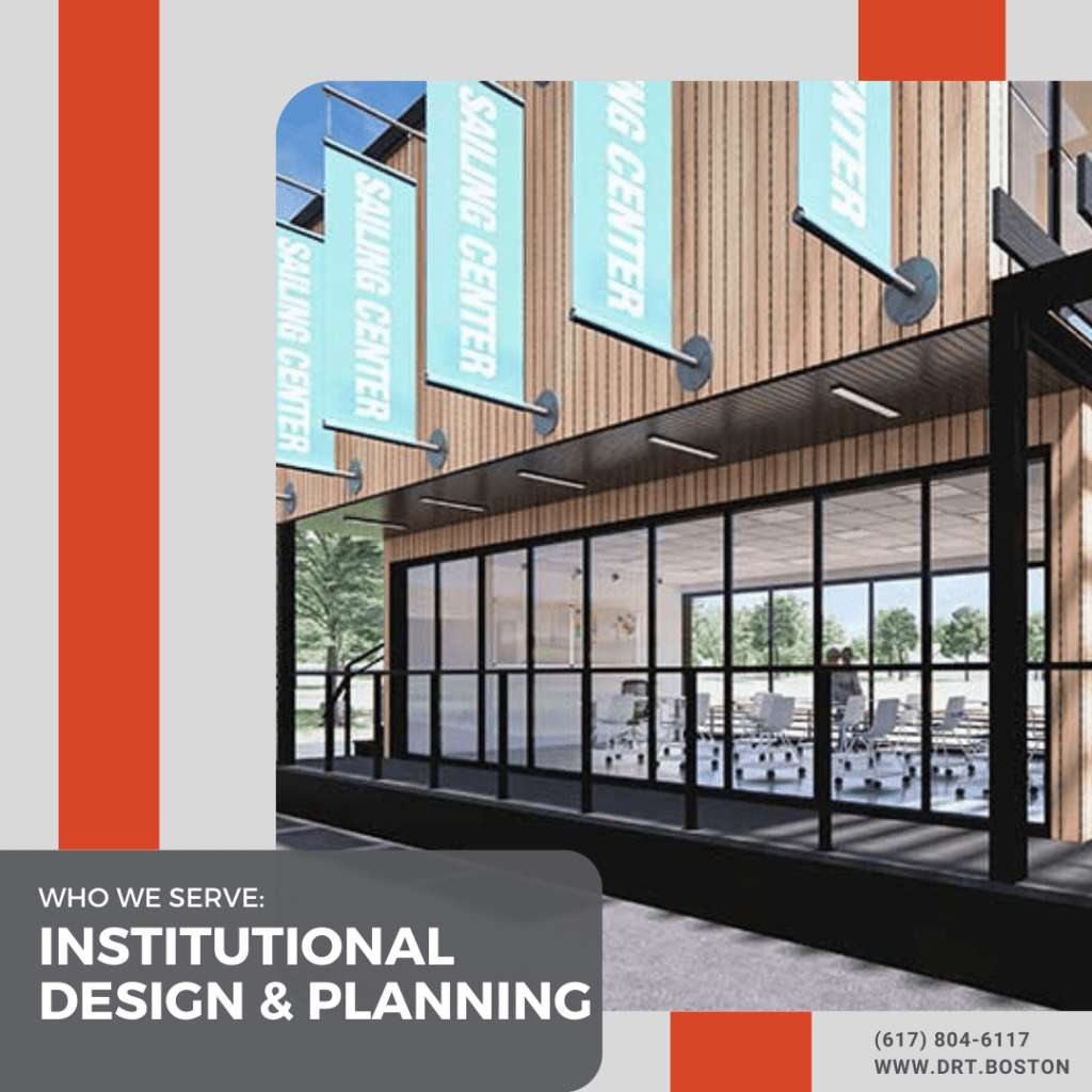 Institutional Design & Planning | Design Resource Team