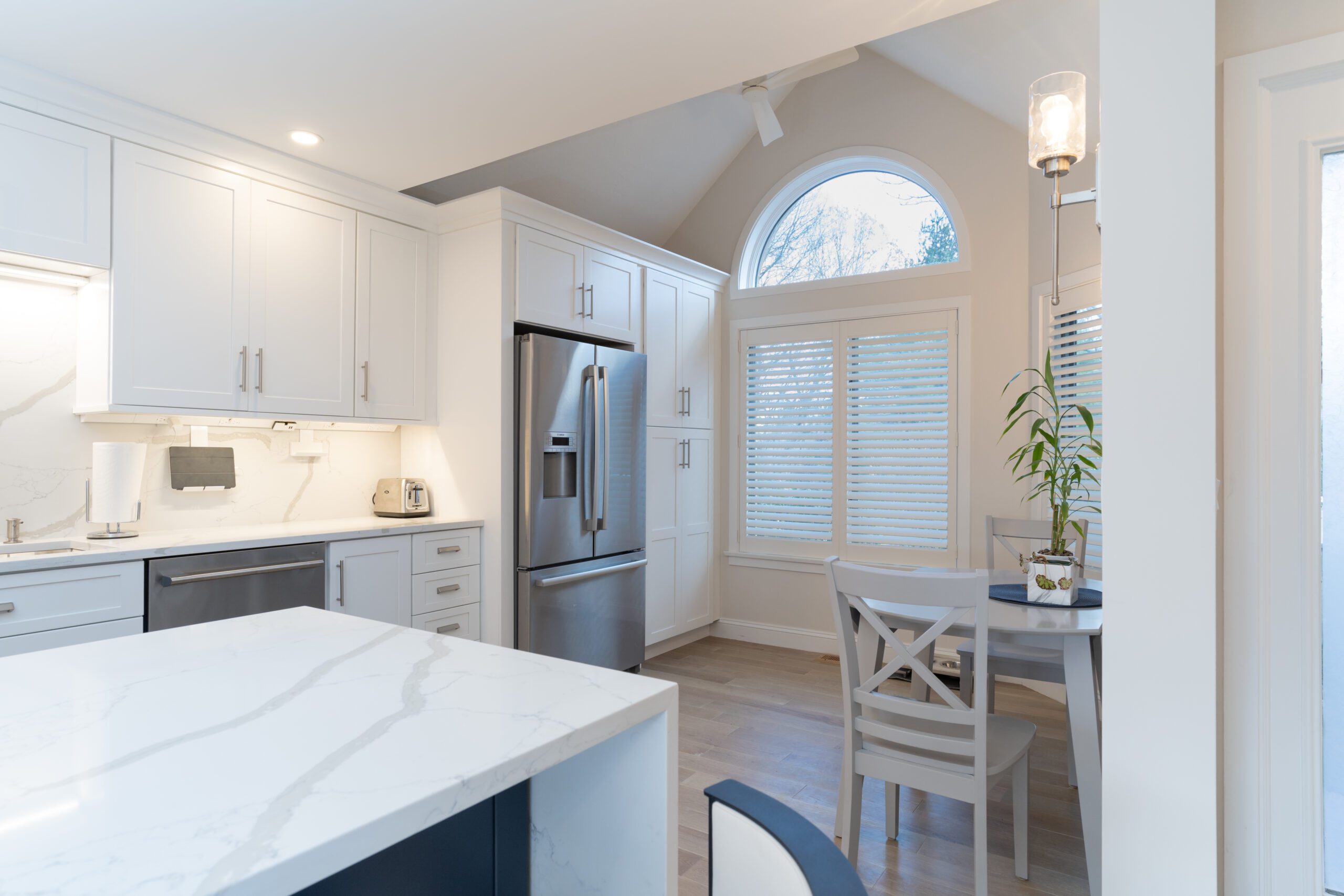 Project Highlight: 7 Wainwright | Design Resource Team
