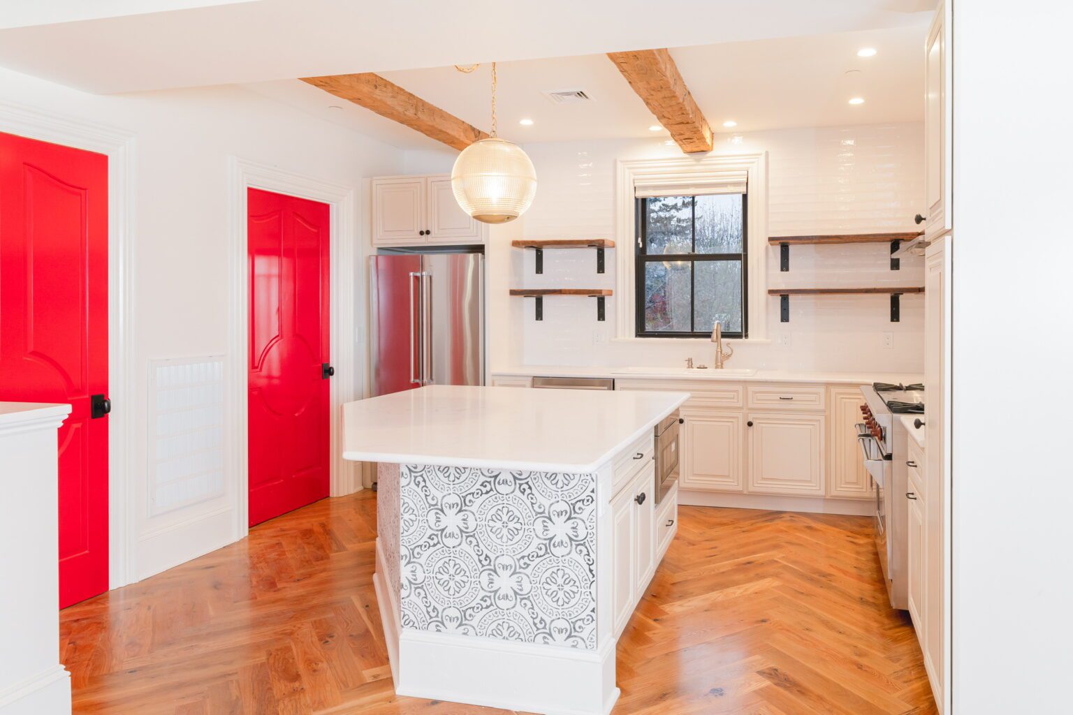 #Interiors | Design Resource Team