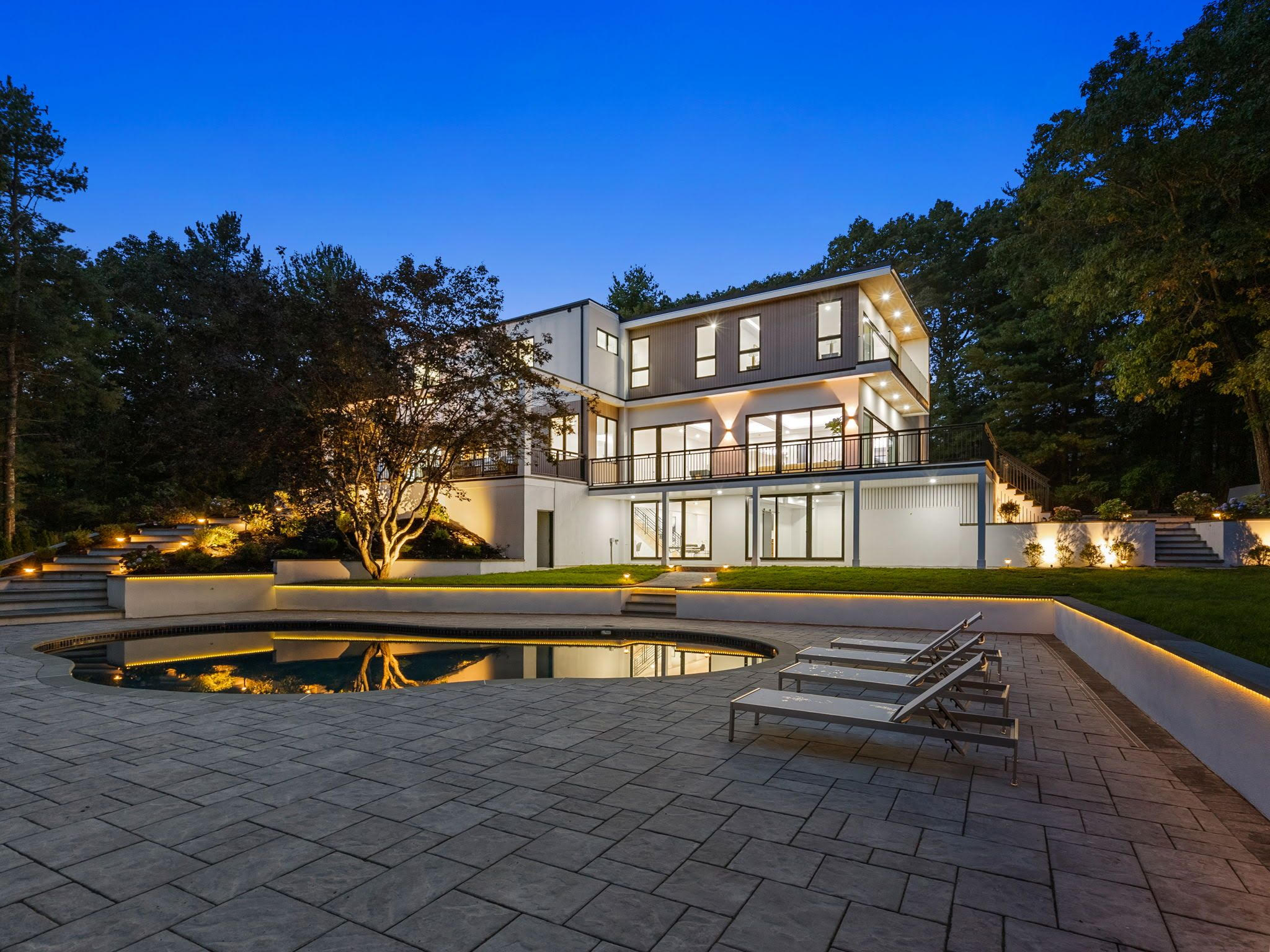 Proud Feature as the “Luxury House of the Week” – Boston.com | Design ...